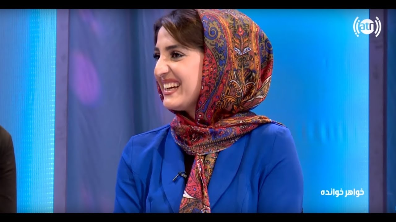 Khahar Khanda - Episode 27 - Part 01 / خواهر خوانده - قسمت ۲۷ - بخش ۰۱ ...