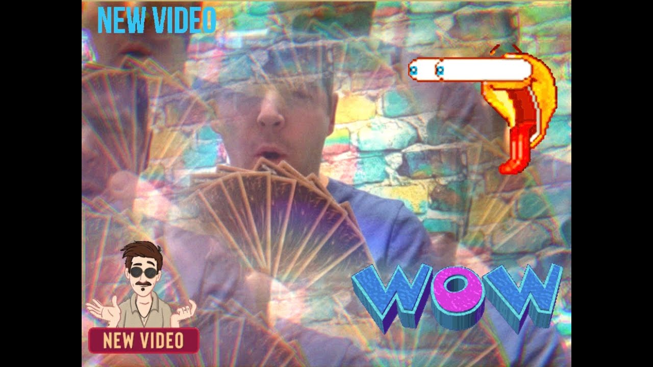 Yu-Gi-Oh! Custom Konami cards and unbelievable rare mail day! - YouTube