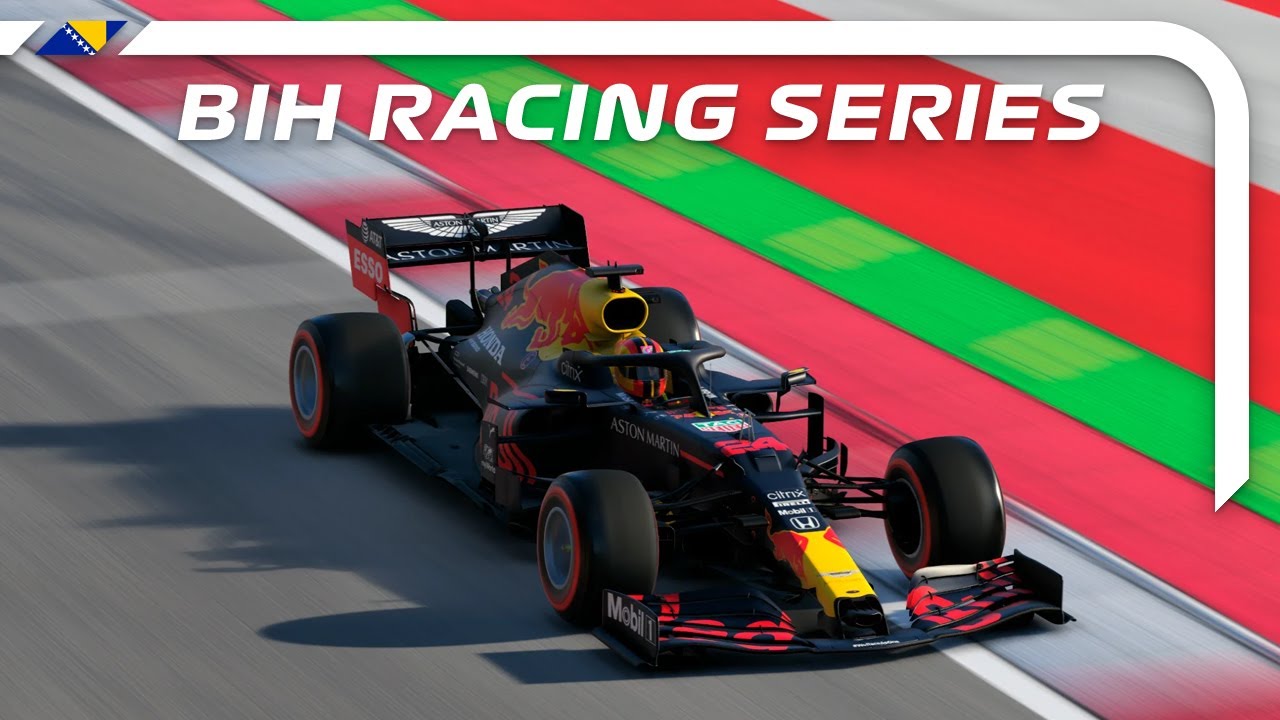 F1 BIH BIOPLOD D2 - MADJARSKA S3 R13 - YouTube