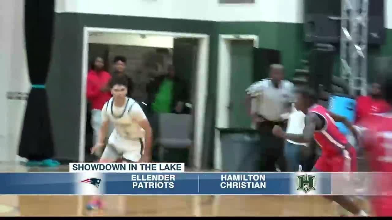 Showdown in the Lake Day 1 - YouTube