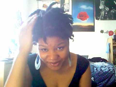 Loc Journey Month 3: It's a Beautiful Day for Budding!