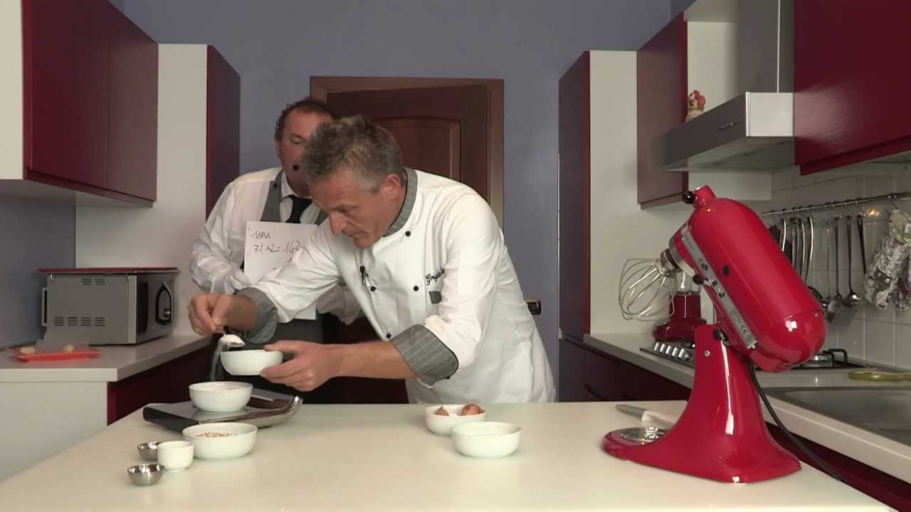 Spumiglie - VideoRicetta - Grigio Chef - YouTube