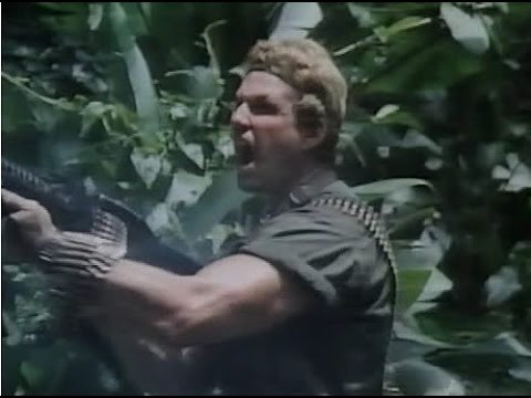 Strike Commando (1987)legendado br- Filme Completo
