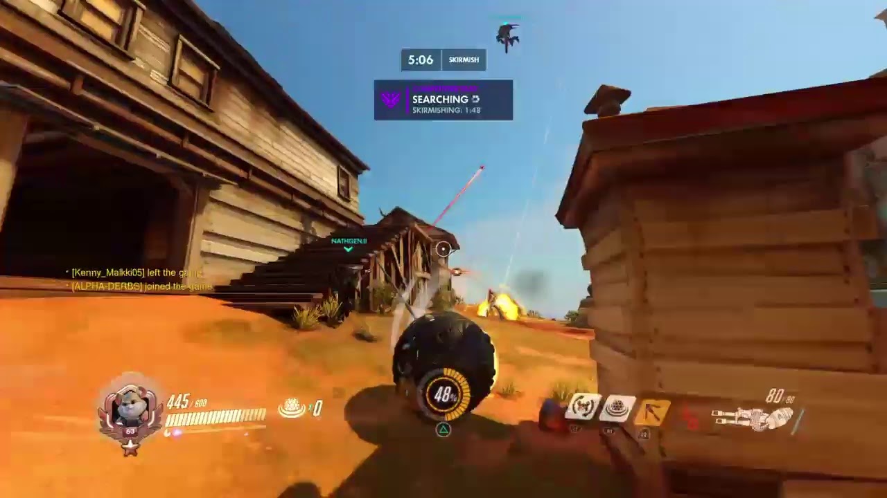 Overwatch new comp season - YouTube