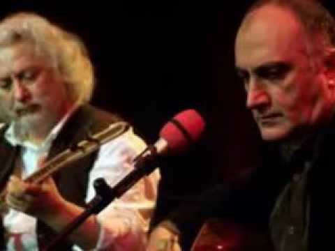 Erkan Oğur - İ. Hakkı Demircioğlu - cino-Kerpiç Kerpiç Üstüne