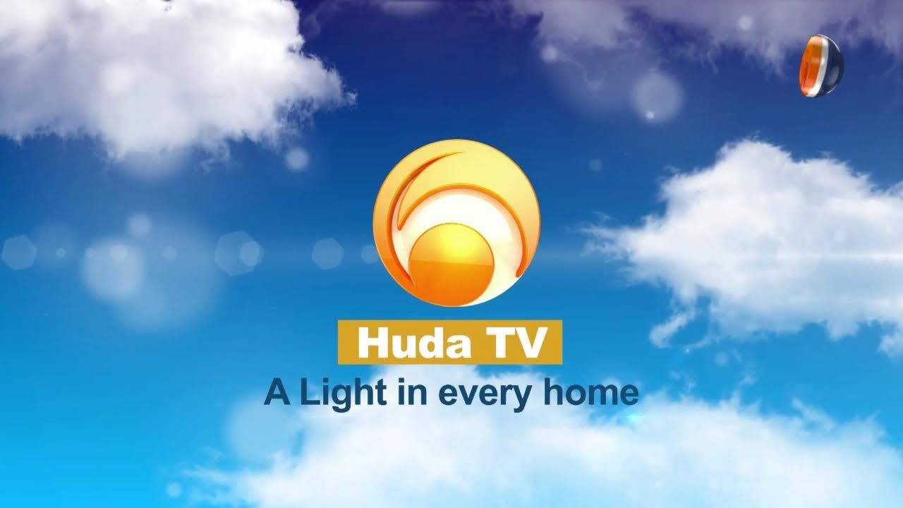 Huda TV LIVE Stream On Youtube - - YouTube