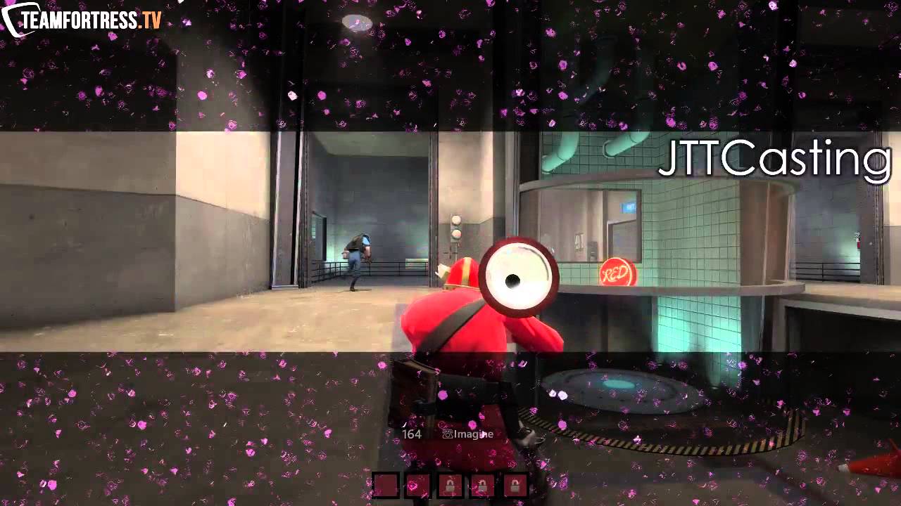 JTTCast - Prophunters v 2Fort Police HL Gullywash - YouTube
