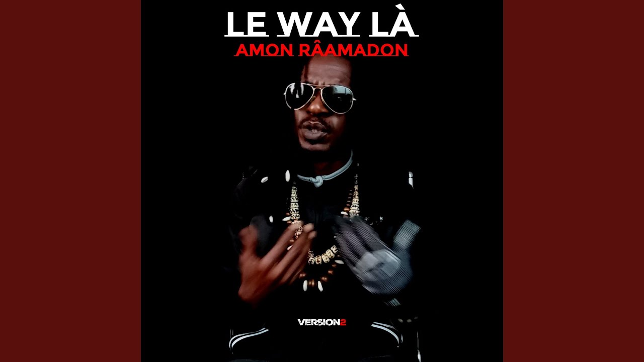 Le way la - YouTube
