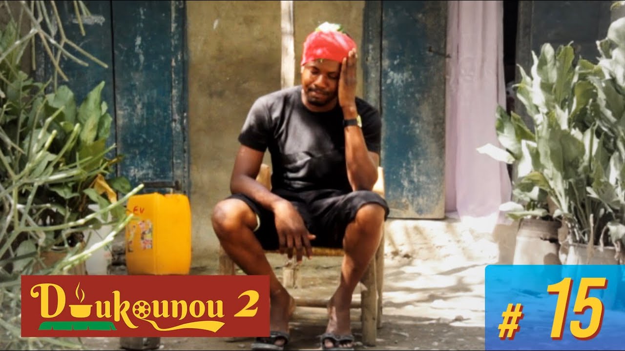 DOUKOUNOU 2 - EPISODE 15 - YouTube