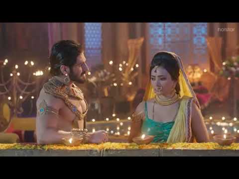 Teri Meri | Chandra Nandini Pics Video | Josephine Ngegame