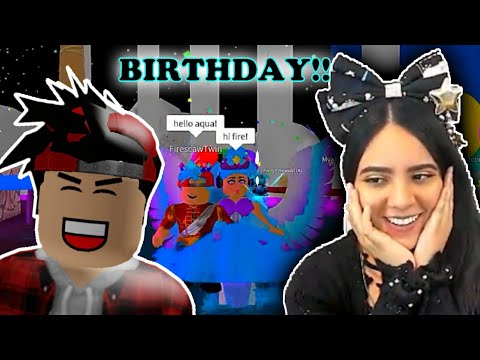GamingMermaid And Prince Fire BEST FUNNY MOMENTS!! - YouTube