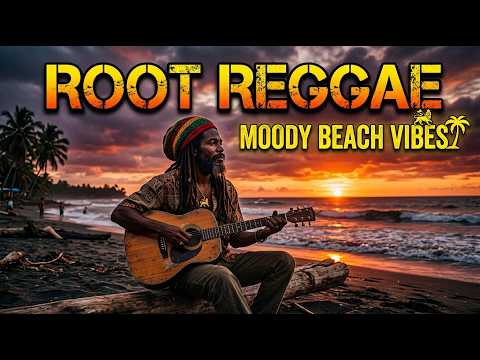 Root Reggae Vibes That Hit Different 🌴🔥 | Deep Brazilian Roots Reggae Music
