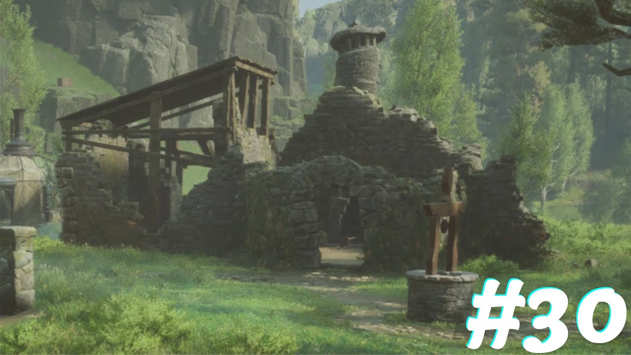 Let's Play Hogwarts legacy ep.30 - Isadora house! - YouTube