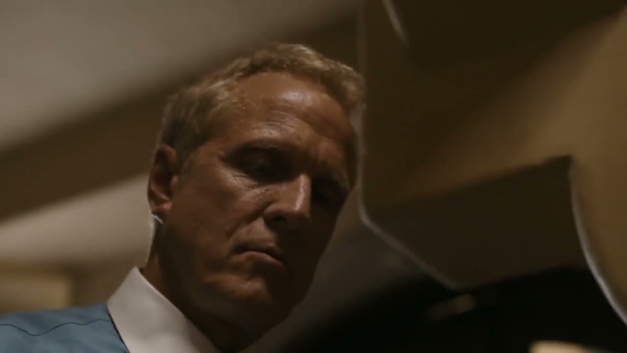 Watch Better Call Saul | Howard makes Coffee for his wife | S6E5 - YouTube