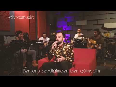 Kahraman Deniz- lapa lapa kar yağıyor ( kısa lyrcs video)