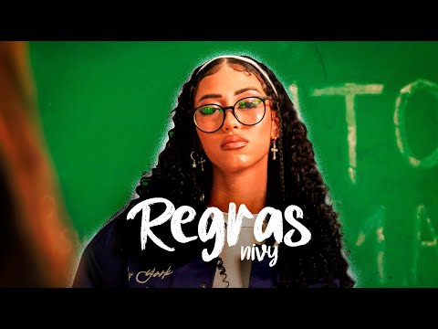 Nivy - Regras (Clipe Oficial)