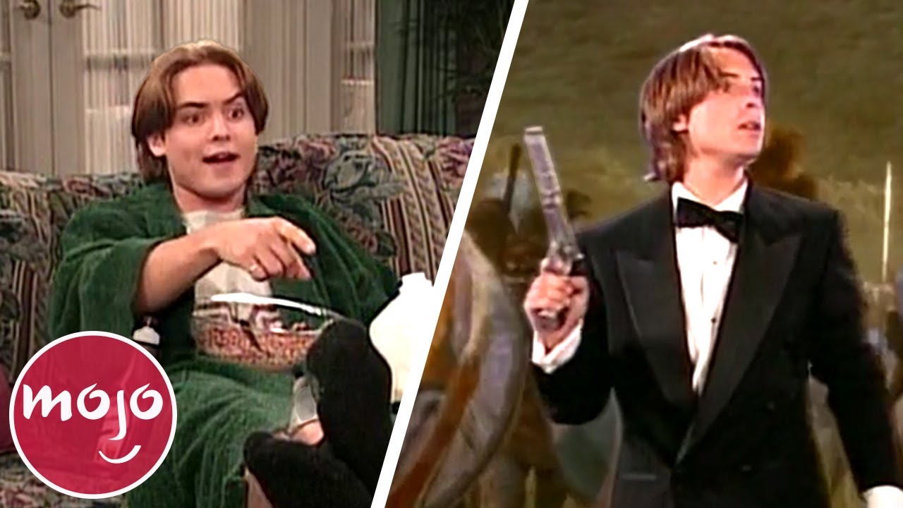 Boy Meets World Eric Matthews