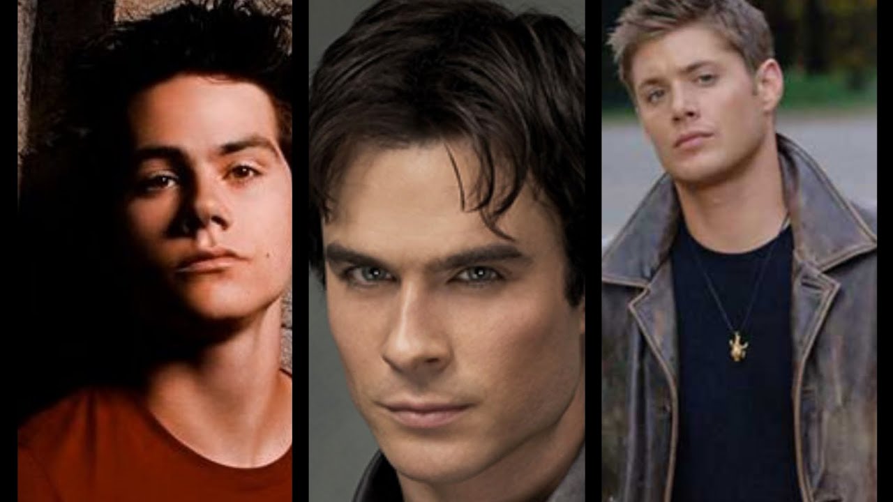 Dean Damon and Stiles humor (100 subs!) - YouTube