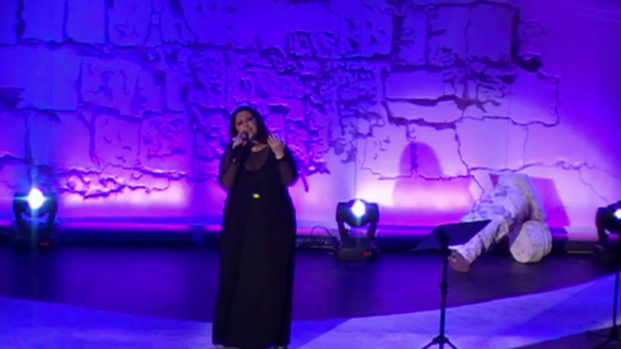 Guadalupe Pineda - Historia De Un Amor - Cover by Francesca La Colla ...