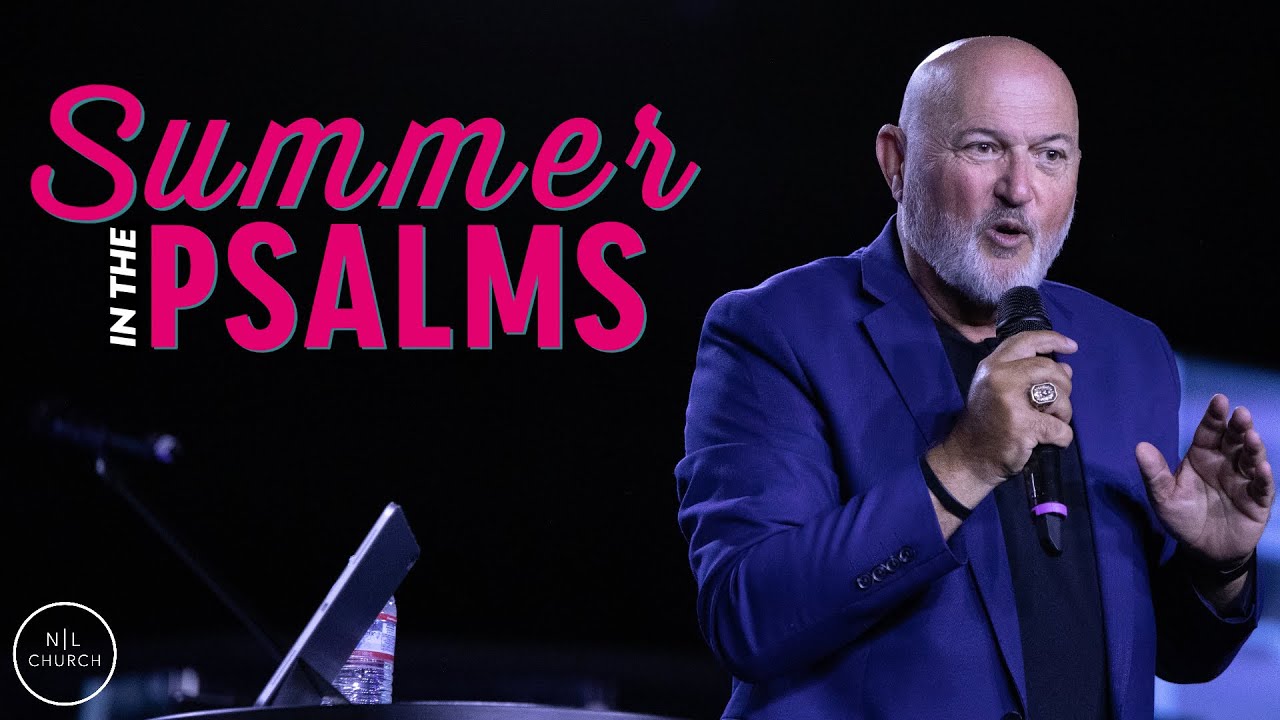 Expecting The Best | Pastor James Ranger - YouTube