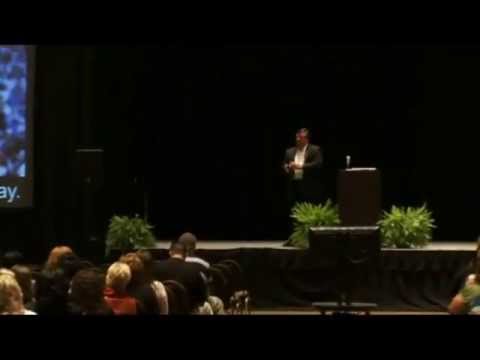 Bill Catlette: Randy Moss and Discretionary Effort - YouTube