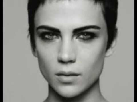 Top 20 Most Beautiful Girls On Next Top Model (2010 UPDATED) - YouTube