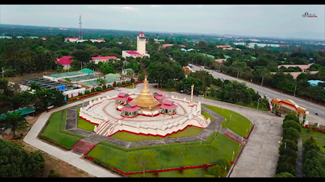 Very Beautiful- Nay Pyi Taw ,💖 - YouTube