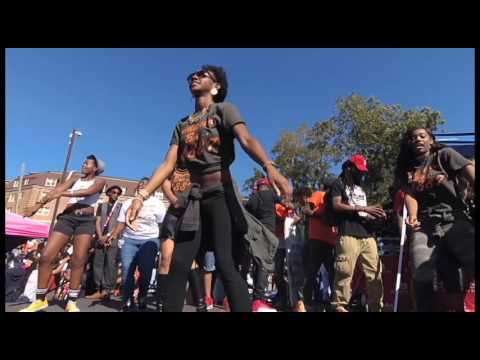 FAMU FIRST STRIKE episode #3 Homecoming - YouTube