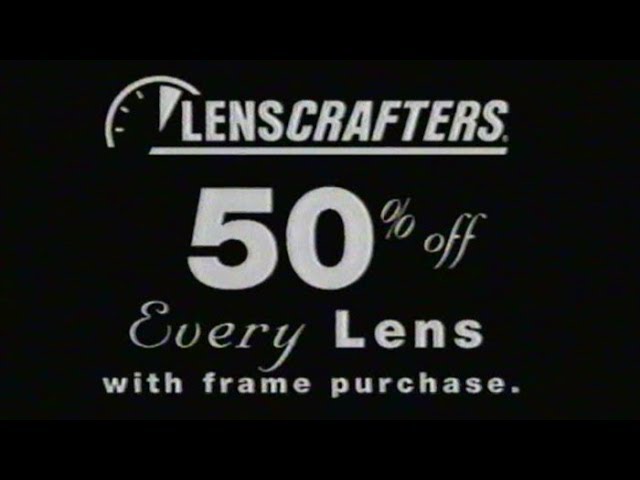 Lenscrafters Logo LENSCRAFTERS Updated March 2025 27 Reviews 926