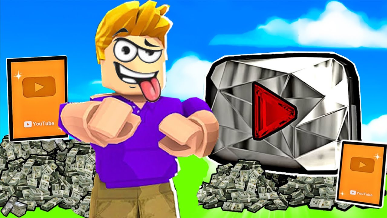 J'AI LE MEILLEUR STUDIO DE YOUTUBER DANS YOUTUBE SIMULATOR Z ! - YouTube
