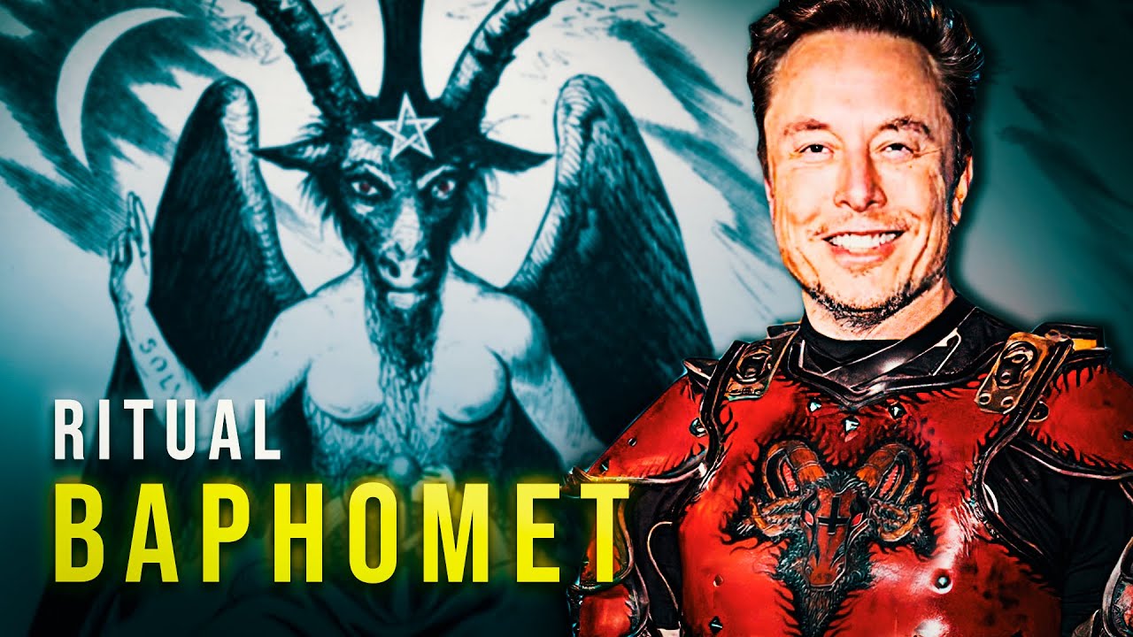 El DISFRAZ De Halloween De ELON MUSK - YouTube