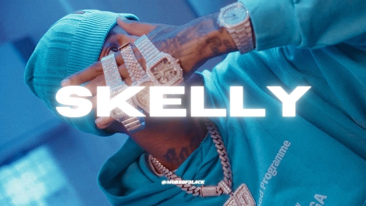 (FREE) Kairo Keyz x Loski UK DRILL Type Beat | "SKELLY" - YouTube