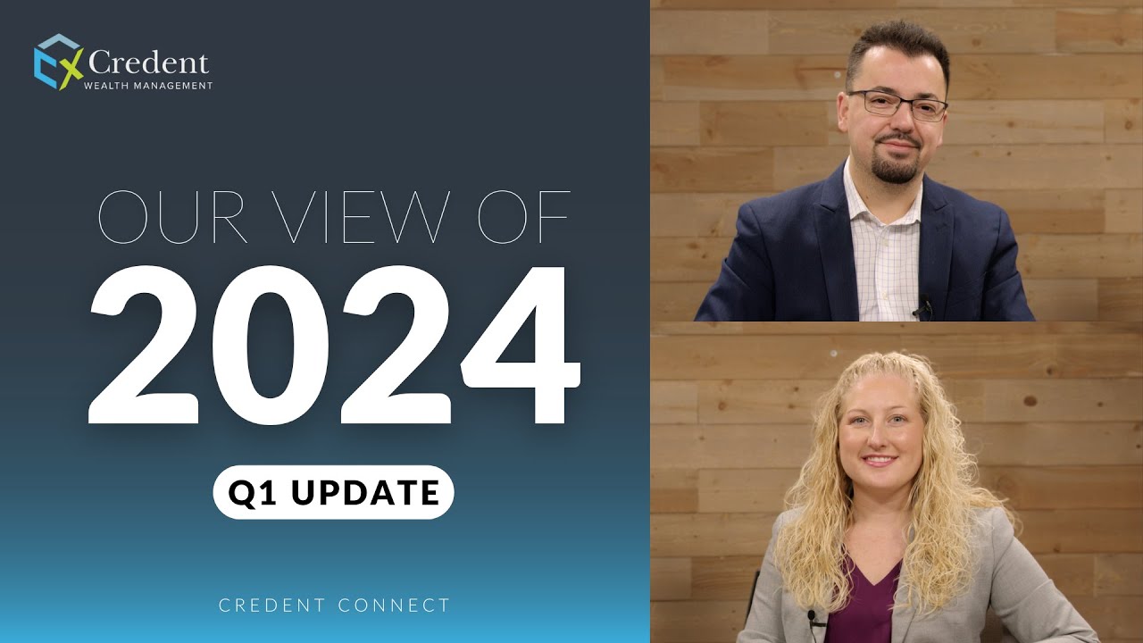 Our View of 2024: Q1 Update - YouTube