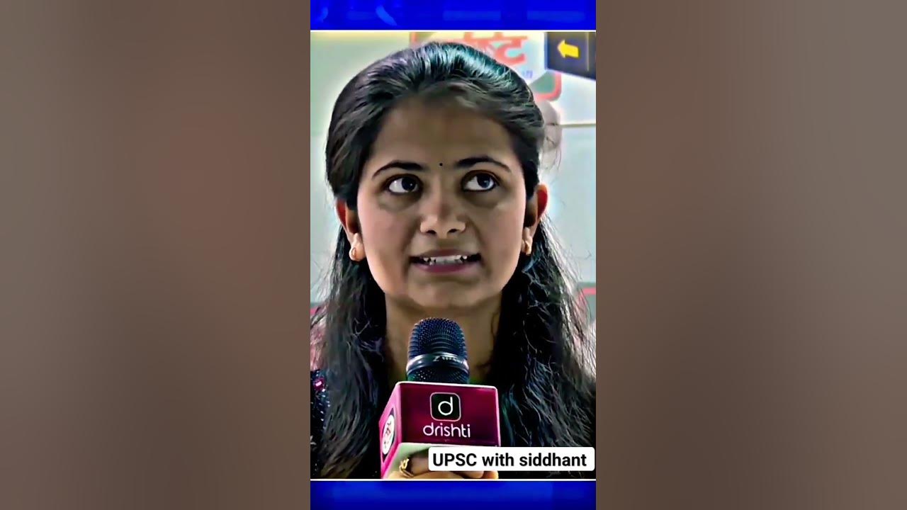 Ips Divya Tanwar Ias Upsc Topper 2022 Rank 105 🌹 Lbsnaa Status