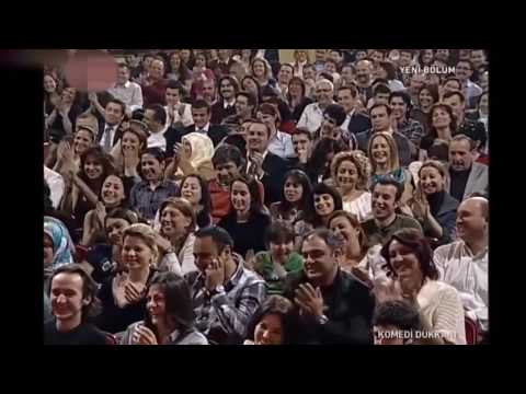 Komedi Dükkanı 92.Bölüm - Define Haritası