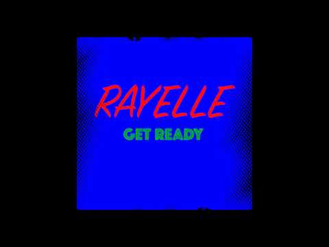 Rayelle - Get Dat