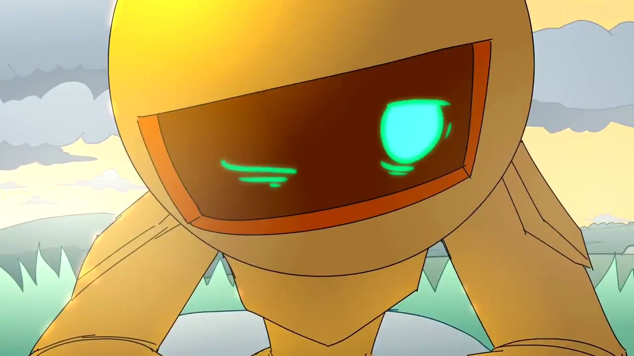 Gildedguy - AMV Stickman Rising Phoenix - YouTube