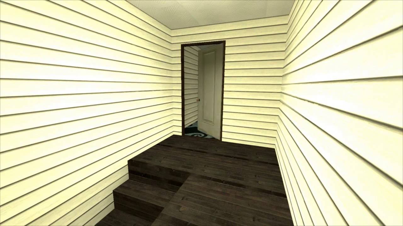 Gmod - Engineer - Episode 1 - YouTube