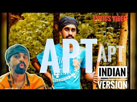 APT indian version 🙂(ආ පටා පට) #apt - YouTube