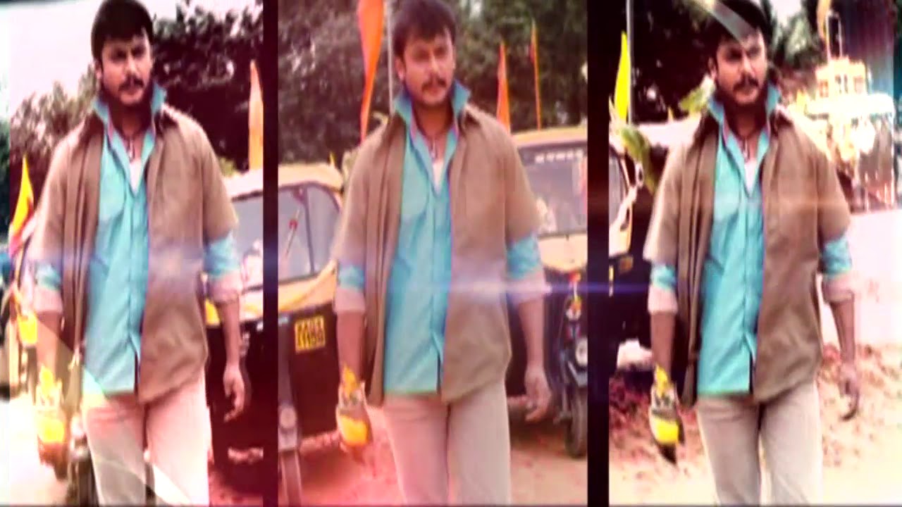 Ba ba ba nan ready darshan Robert edited song - YouTube