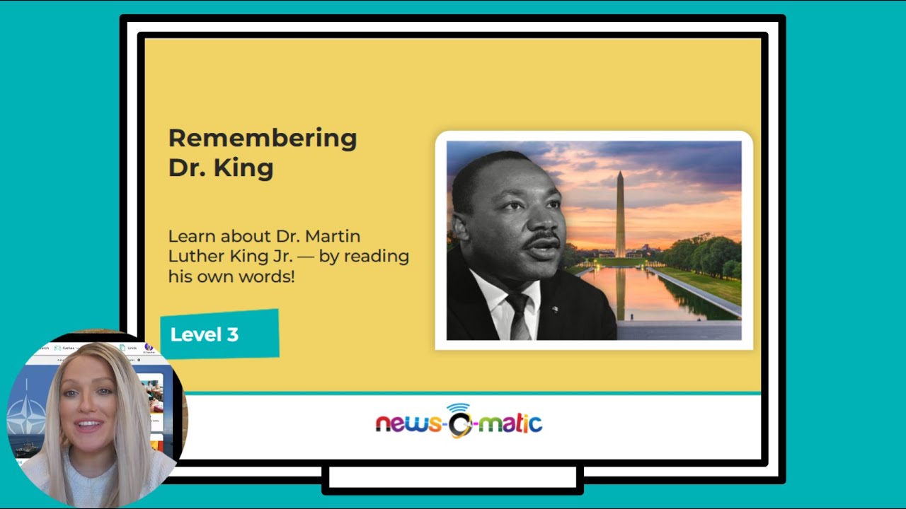 Active Learning Made Easy with News-O-Matic – Pro Tips for Educators ...