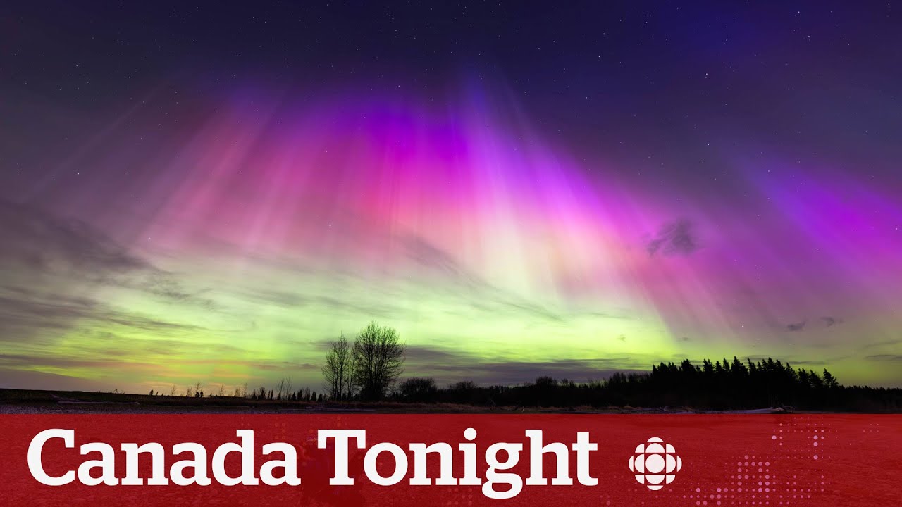 How to watch this week's possible northern lights display | Canada ...