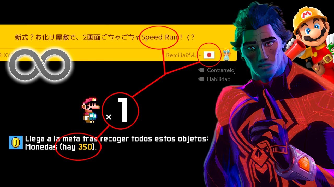 Lo siento amigos PERO ES UN EVENTO CANONICO 🕸️ - EL FINAL DEL MODO ...