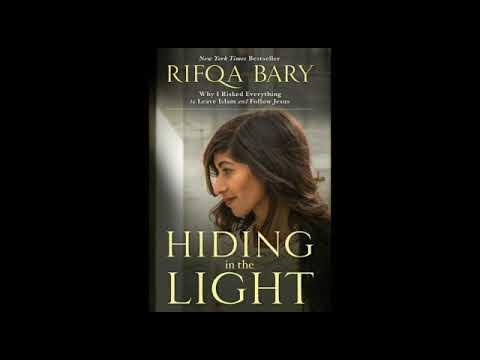 Hiding in the light - YouTube