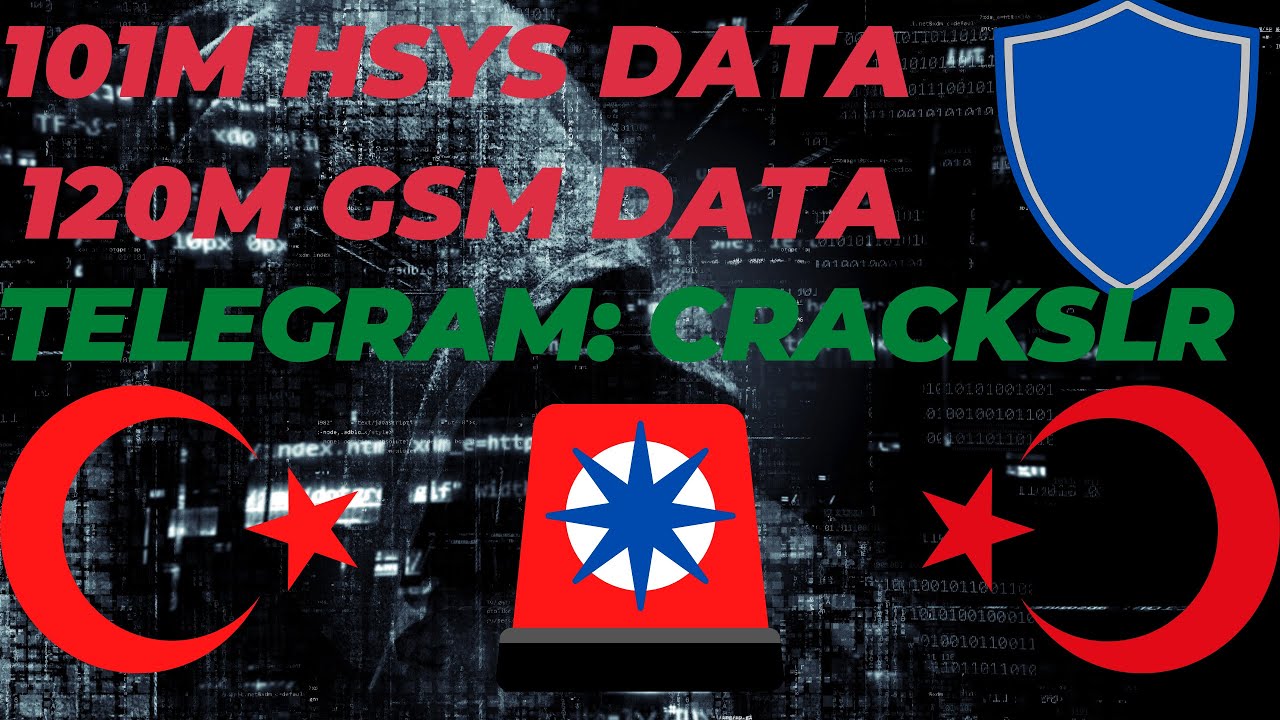 [LINK + KURULUM] HSYS 101M DATA | 116M GSM DATA | MERNIS 2022 ...