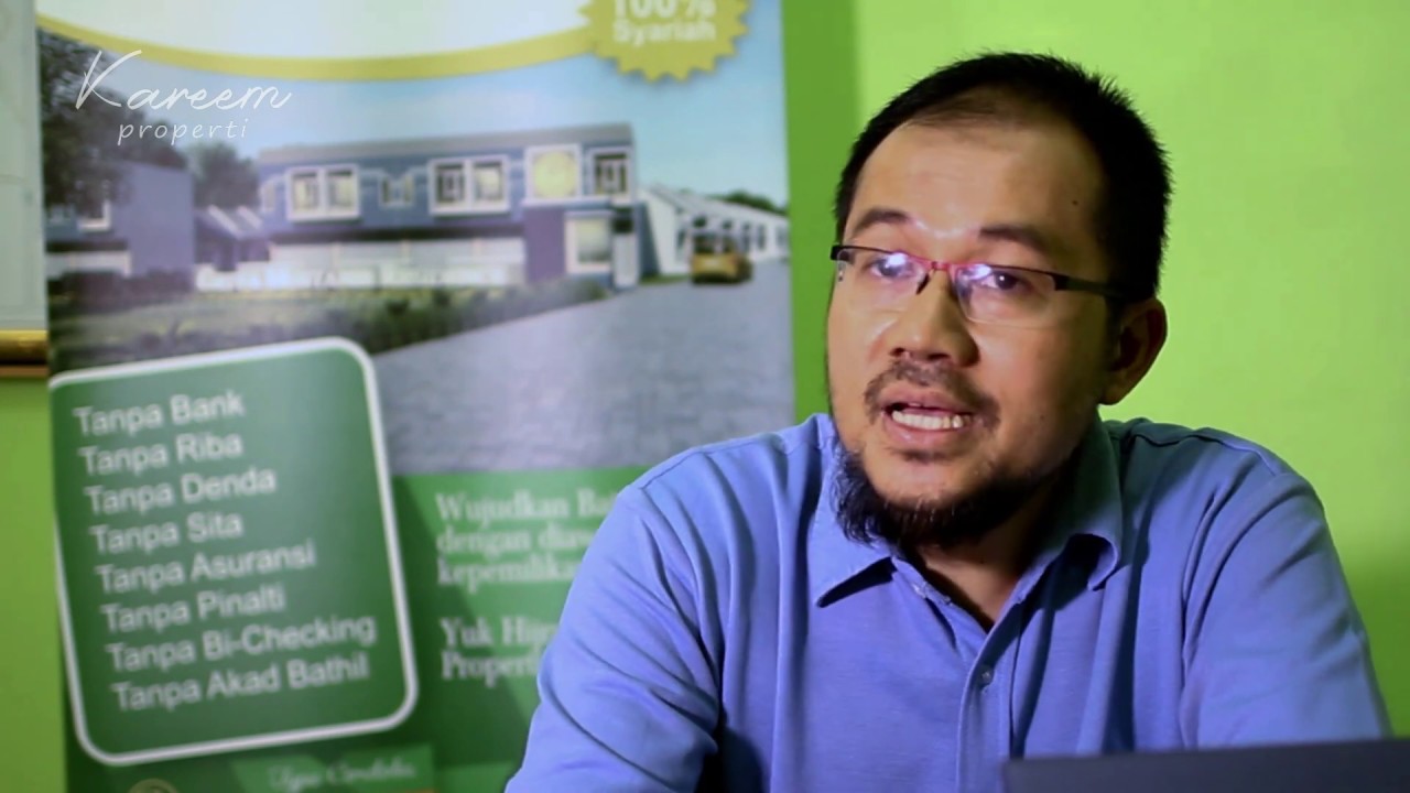 Perkenalan Gun Gun Gunawan - Direktur Isykariman Properti Syariah - YouTube