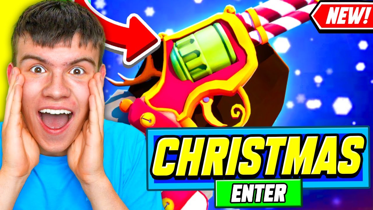 *NEW* ALL WORKING CHRISTMAS PACK UPDATE CODES FOR DA HOOD! ROBLOX DA ...