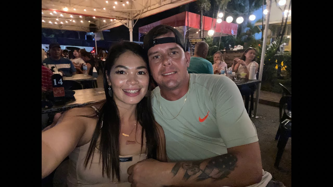 Watching Live Band ! - YouTube