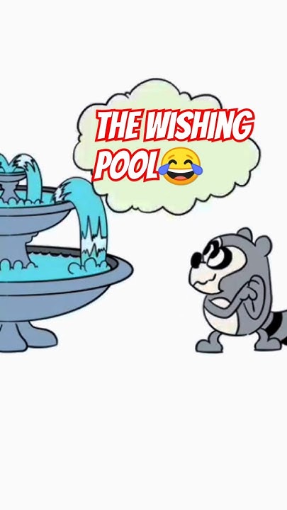Wishing Pool🤭|| #shorts #viralshorts #funny - YouTube