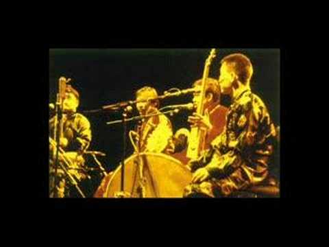 Huun-Huur-Tu - Prayer